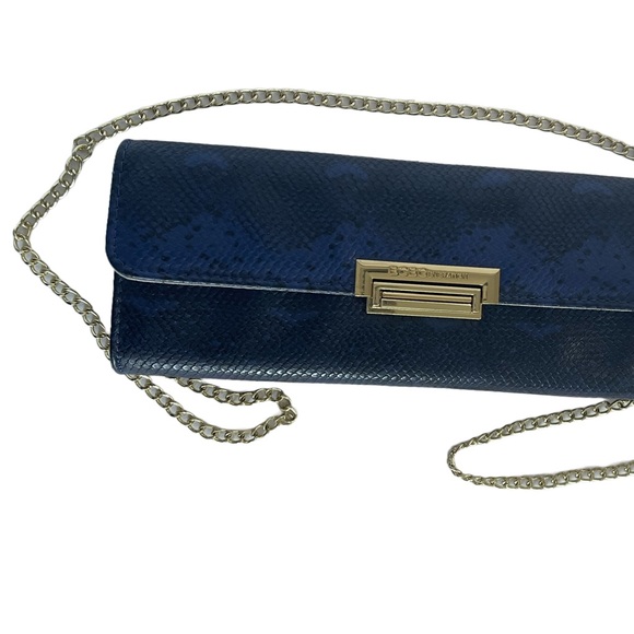 BCBGeneration | Bags | Bcbgeneration Like New Evening Clutch | Poshmark